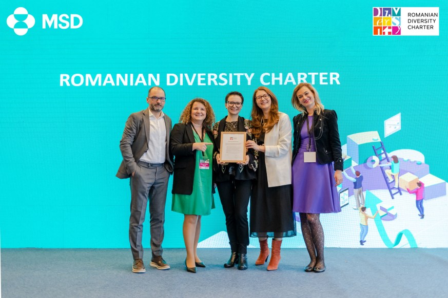 Home - Merck Sharp & Dohme Romania SRL